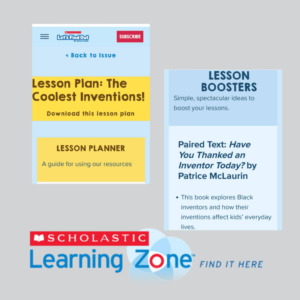 5 Classroom Activities to Help Celebrate National STEM Day!